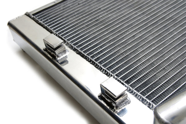 CSF 08-15 Mitsubishi Lancer Evo X Radiator – World-Motorsports