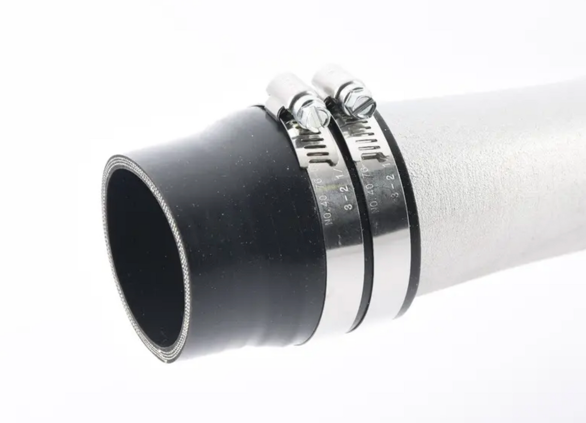 IPD Aluminum Y Pipe - Porsche 991.2 Turbo/Turbo S – World-Motorsports