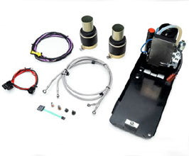 TechArt Front Axle Lift Kit - Porsche 992 – World-Motorsports